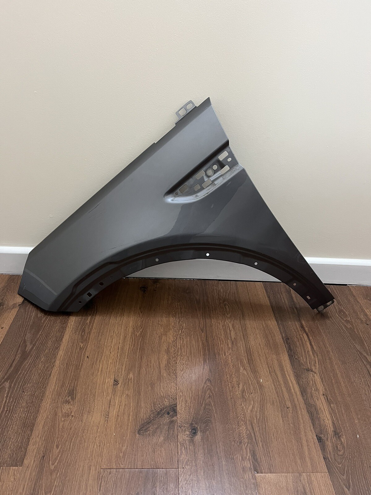 GENUINE LAND ROVER DISCOVERY SPORT L550 NEAR SIDE FRONT WING / FENDER ...