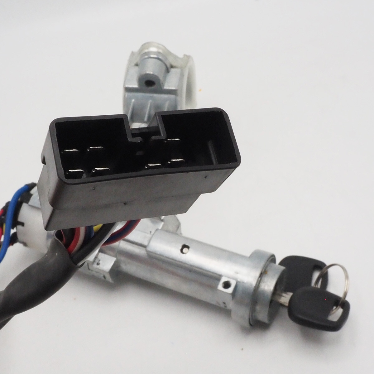 Ignition Switch Starter & Keys For Toyota Van Hiace LH112 130 184 1989 ...