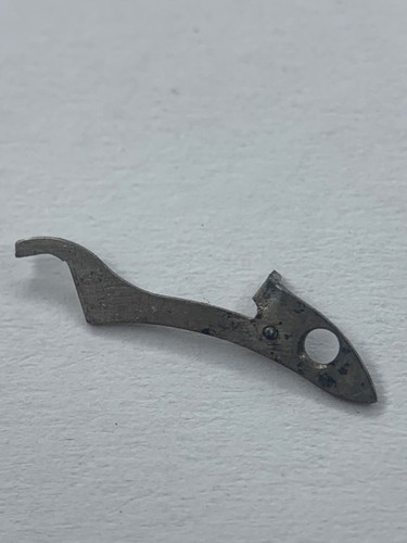 LANDERON OPERATING LEVER 48 248 LEVIER DE COMMANDE PART 8139B | eBay