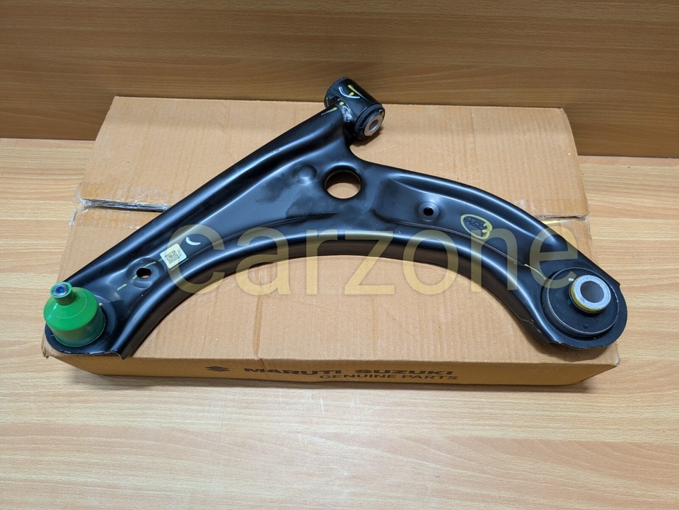 New Genuine Wishbone Control ARM Front Left 45202-73R00-000 | eBay