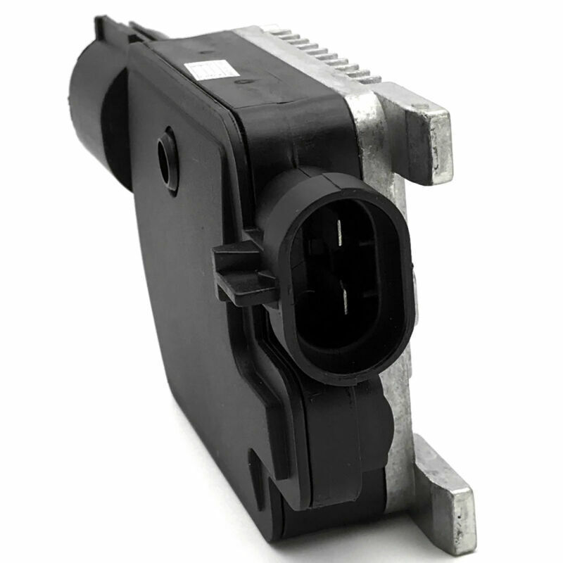 2007-2010 Pontiac Solstice Saturn Sky Fan Radiator Relay Control Module ...