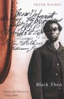 Frank Mackey Black Then (Hardback) (UK IMPORT) 9780773527355| eBay
