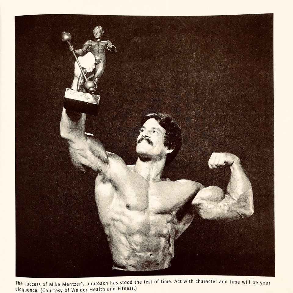 Sandow 1896 Bodybuilding Statue Antique Replica | eBay