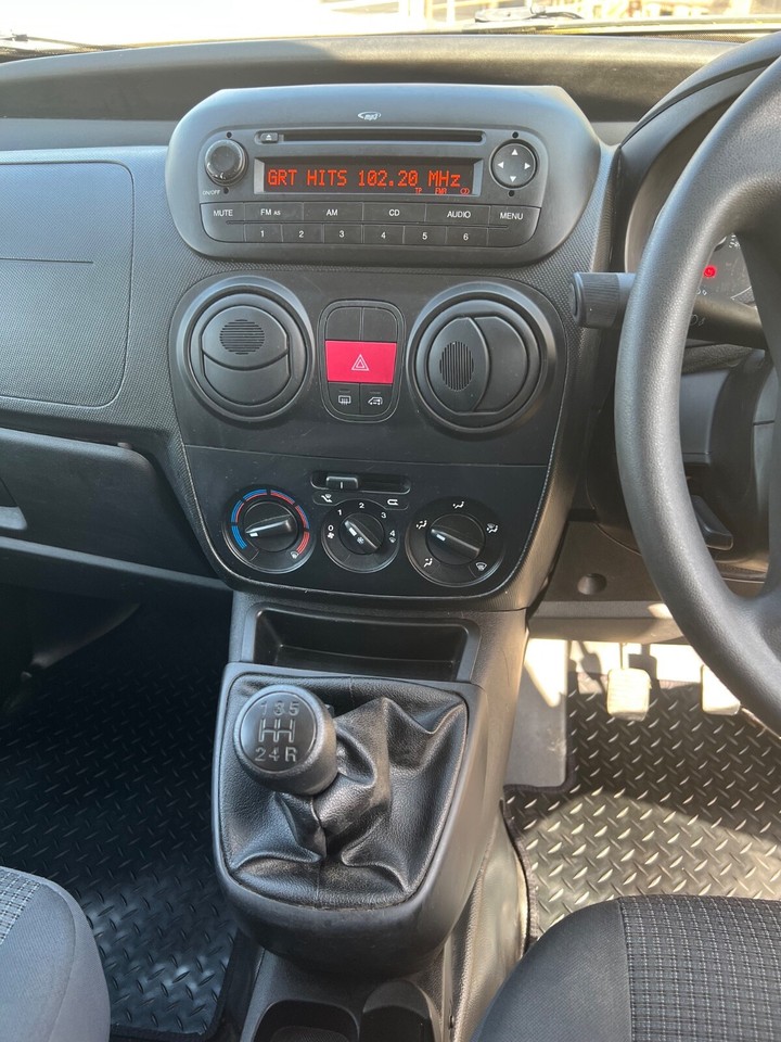 Citreon Nemo Enterprise 2016 | eBay UK