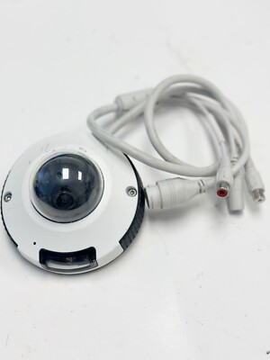 Eagle Eye Mini-Dome INDOOR IP Camera EN-CDUM-007a | eBay