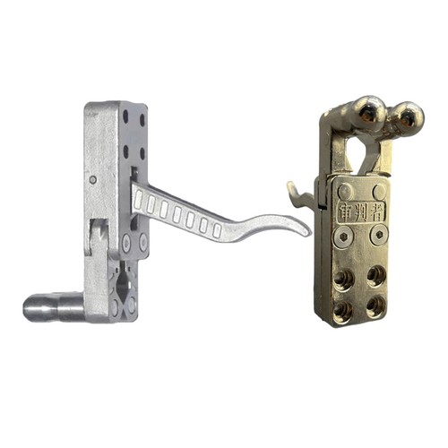 Catapult Trigger DIY Tool Automatic Return Position Catapult Release ...