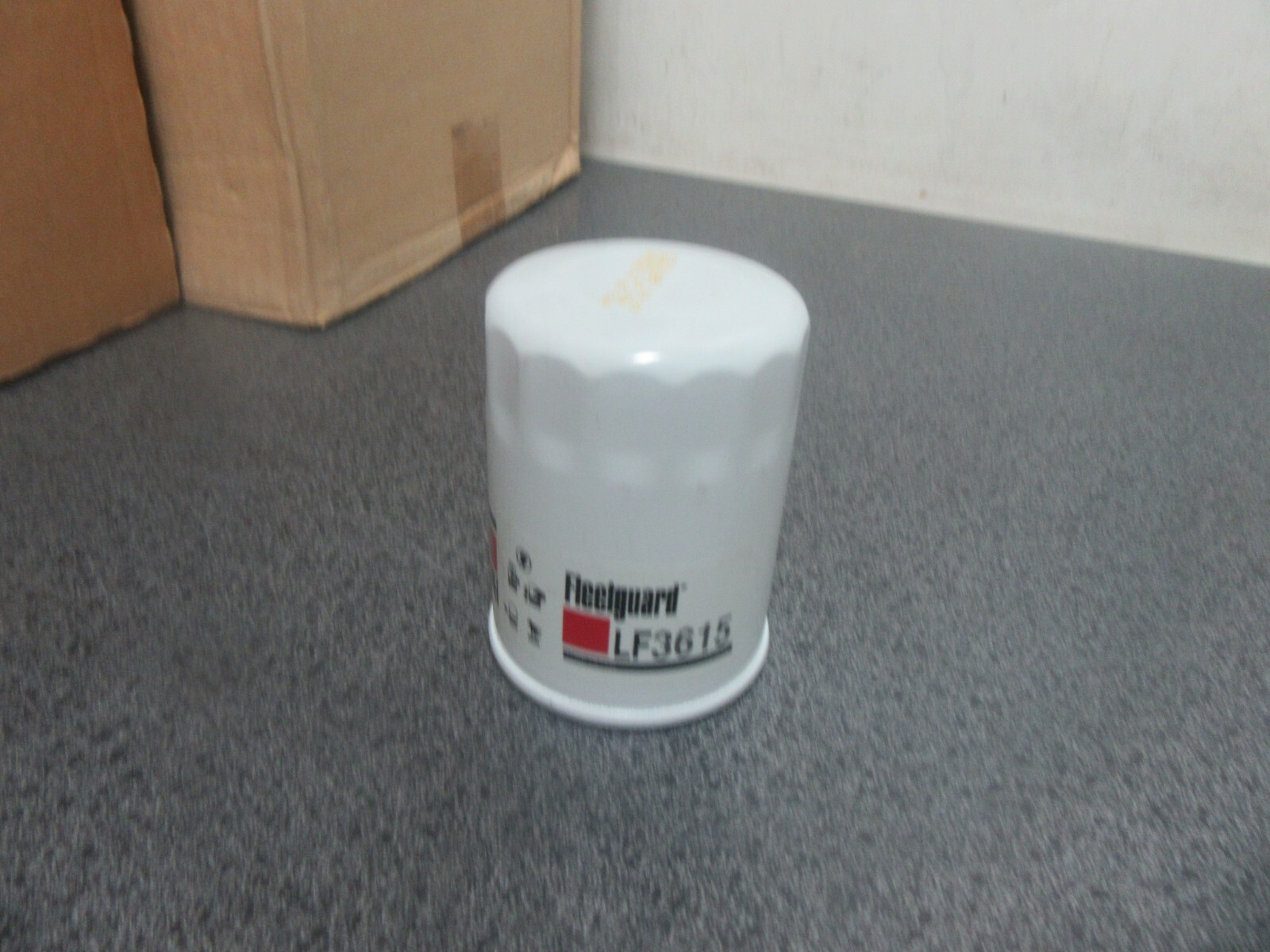 FLEETGUARD LF3615 - cross reference oil filters | oilfilter ...