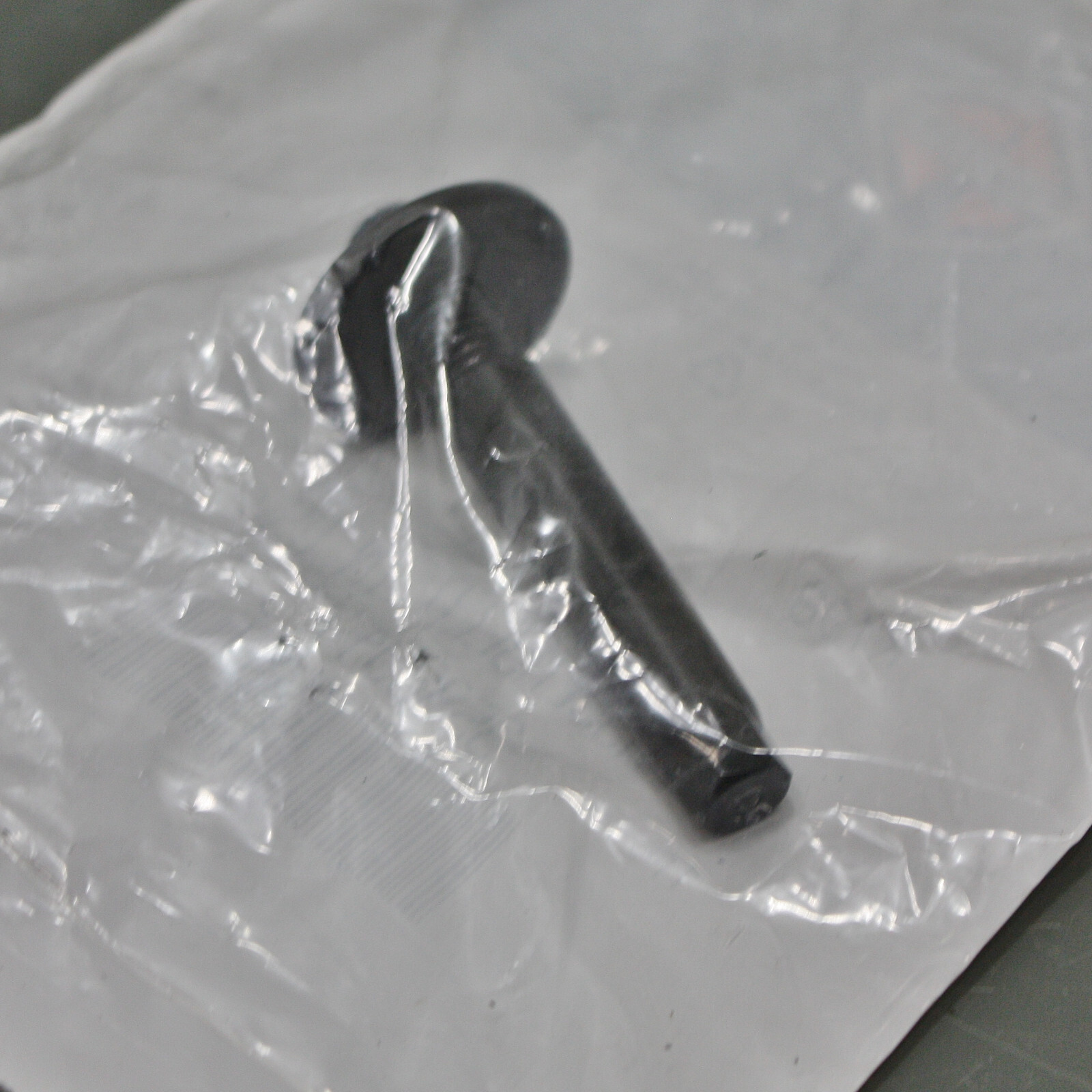 Genuine International Navistar Access Door Latch 3598944C3, Rotary ...