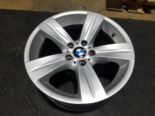 07-13 BMW E90 E92 E93 STYLE 189 REAR 18" R18 WHEEL RIM 18x8.5J ET37 ...