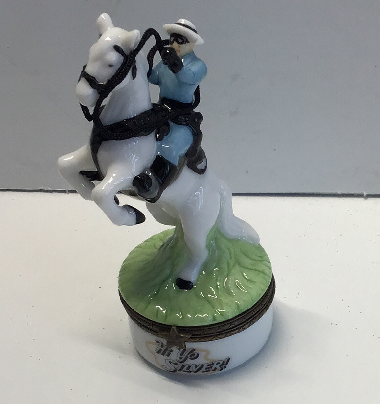 PHB COLLECTION “The Lone Ranger”. 2002 | eBay