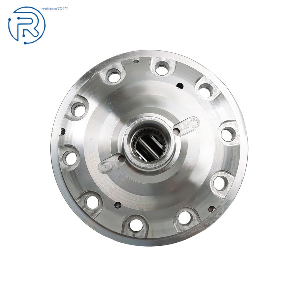 Fit For Ford 9" Inch Ford 28 Spline Posi Unit Trac Lok Loc Traction ...