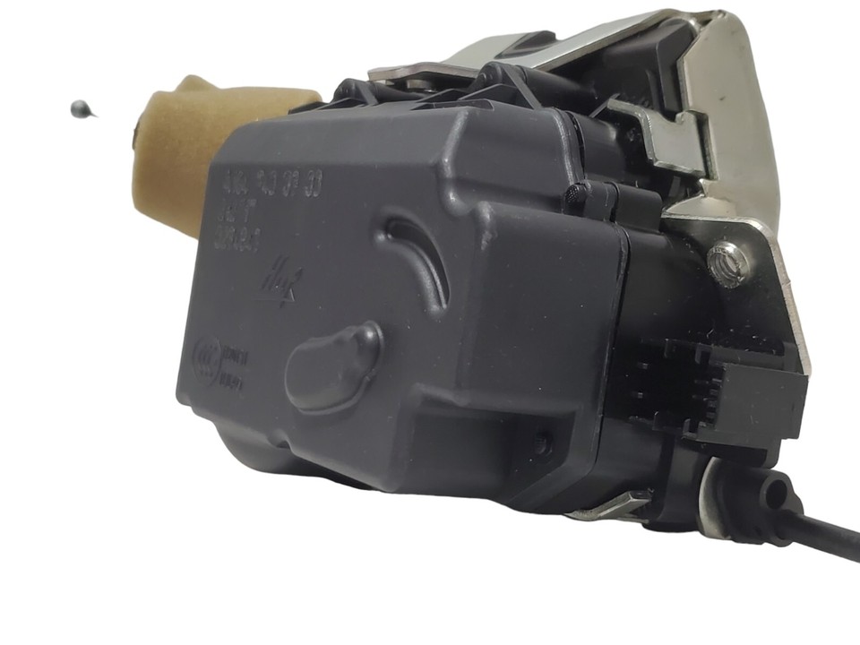 Tailgate Trunk Lift Door Hatch Lock Actuator For Mercedes-Benz GL450 ...