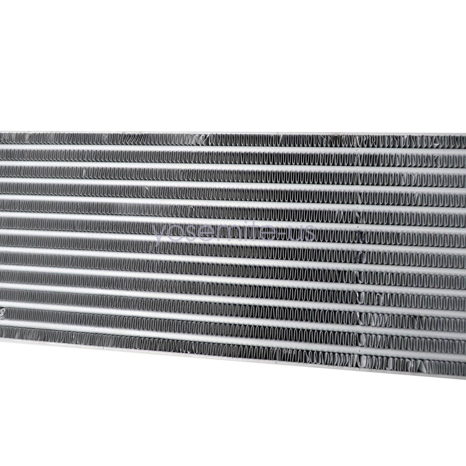 NEW Oil Cooler Radiator fit Mercedes Benz S GLS GLE CL AMG GTR ...