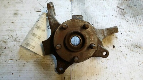 Passenger Front Spindle/Knuckle FWD 14" Wheel Fits 91-95 CARAVAN 26168 ...