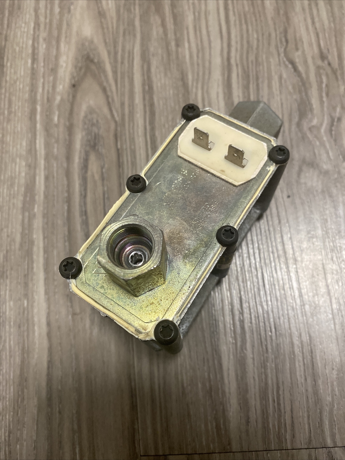 Kenmore Range Gas Safety Valve (.5PSI) WB19K0036 223C3389G001 NC-4175-5 ...