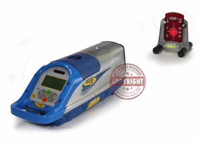 Rotary Lasers - Laser Transit