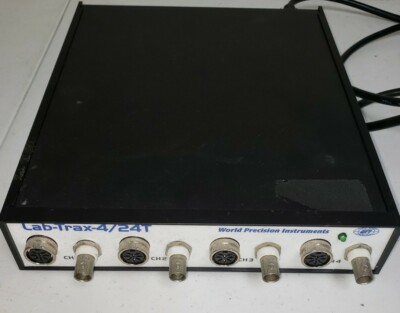 Other - World Precision Instruments