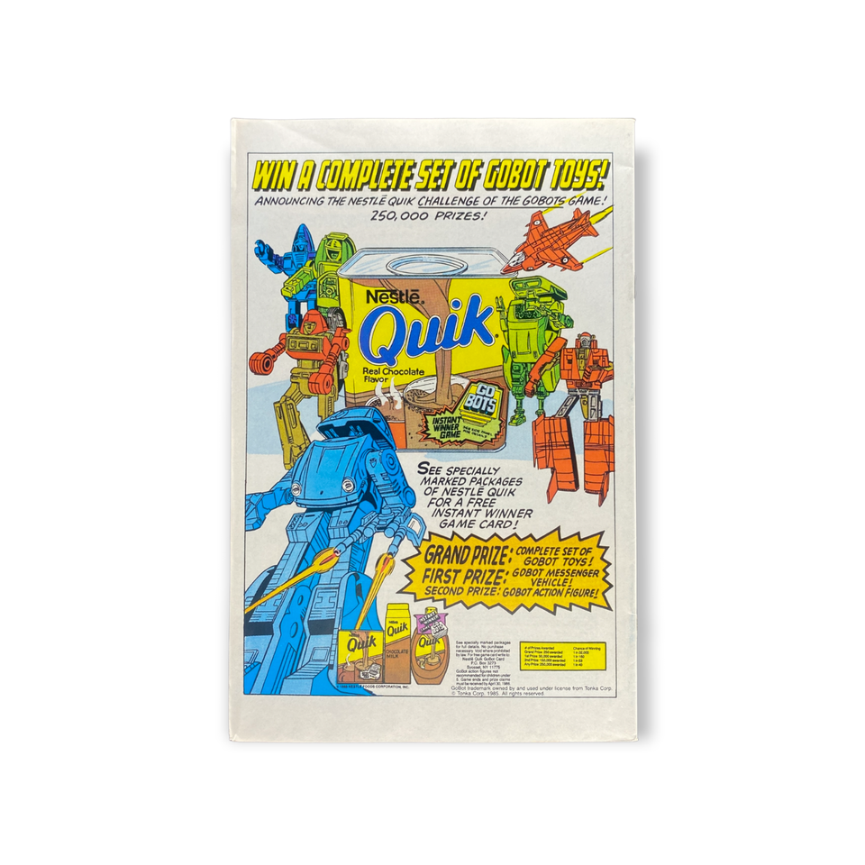 New Mutants #35 (1983 1st Series) | eBay