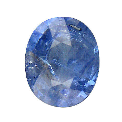 0.73Ct NATURAL BLUE SAPPHIRE GEMSTONE HEATED | eBay