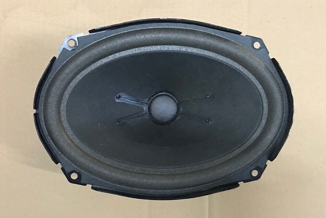 BMW Mini One Cooper S JCW HK Harman Kardon Rear Speaker 2001-2006 R50 ...