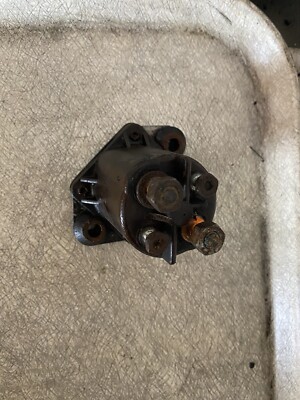 7.3 Powerstroke Glow Plug Relay | eBay