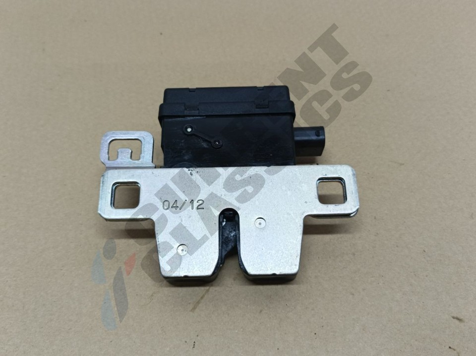 MINI COOPER SD R58 BOOT LID LATCH 2759608 | eBay UK