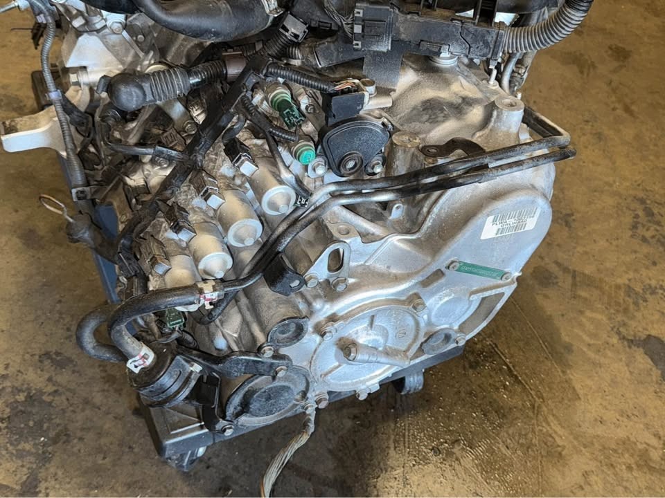 Is Your 2018 Honda Pilot A Transmission Time Bomb Uncovering The Hidden Issuesfeed