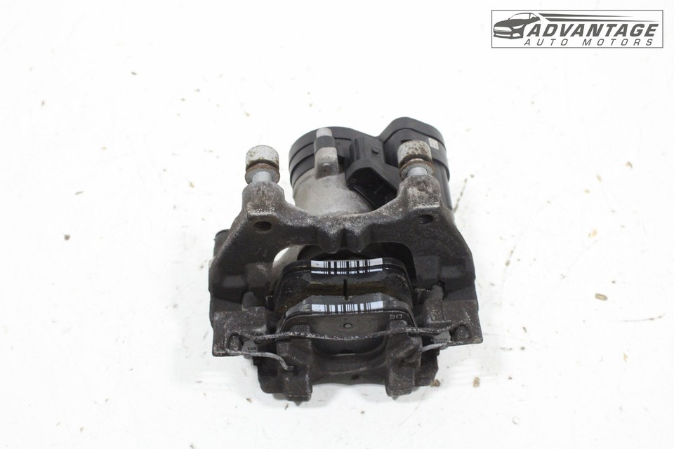 2022-2025 VOLKSWAGEN TAOS FWD REAR RIGHT SIDE ABS BRAKE CALIPER ...
