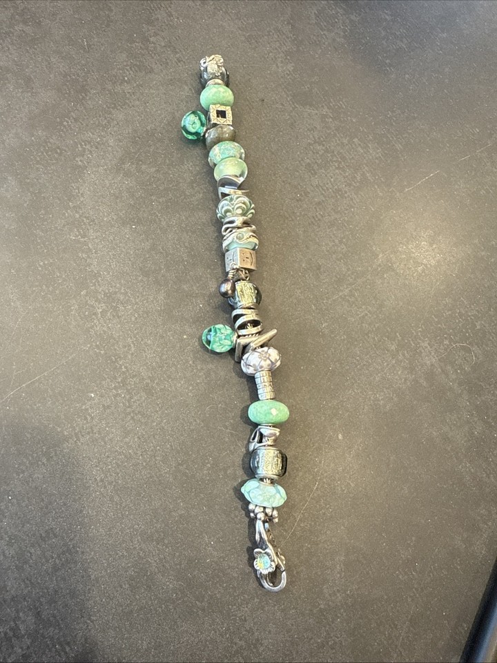 Troll Beads Troll Bead Bracelets | eBay