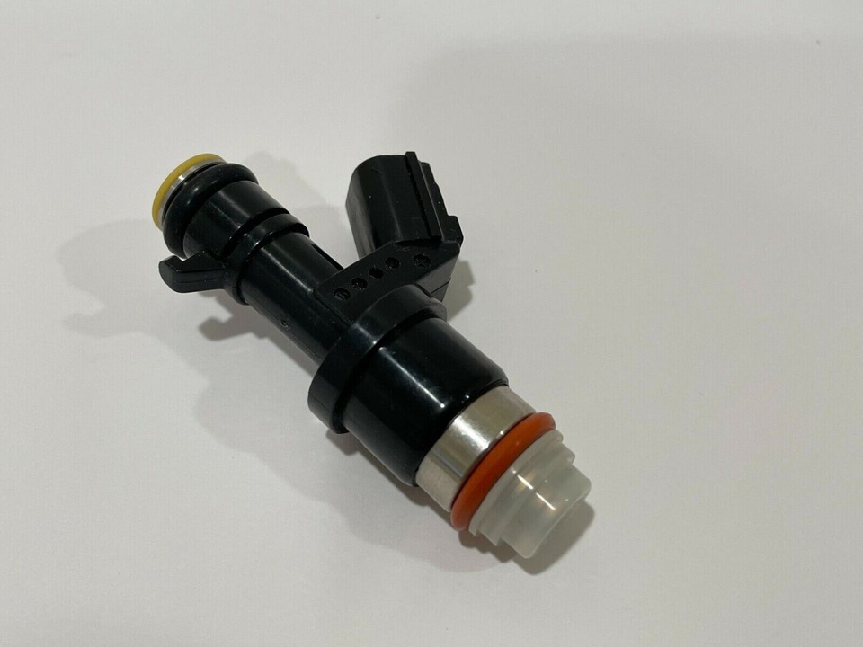 NEW Honda Genuine Parts 16450-R40-A01 Injector Assembly, Fuel Injectors ...