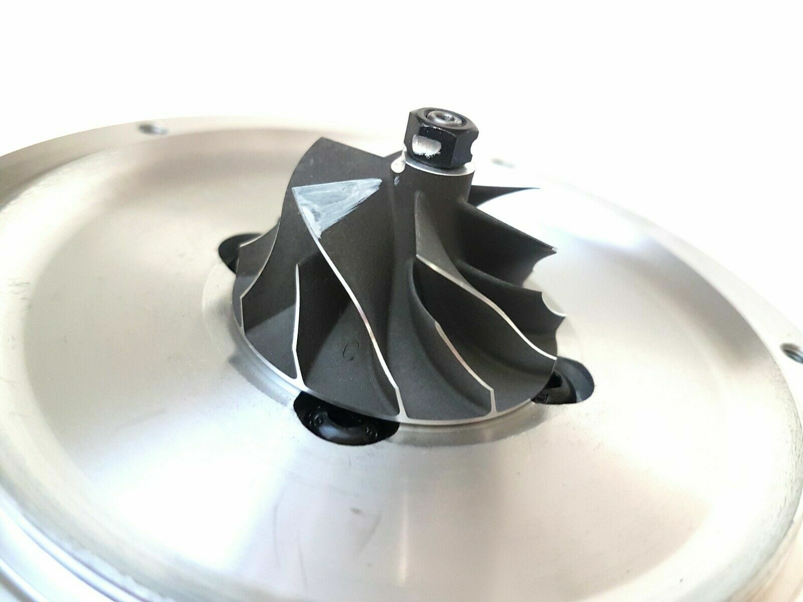 Turbocharger CHRA Core Cartridge VIBF 8971195672 8971195670 8971195671 ...