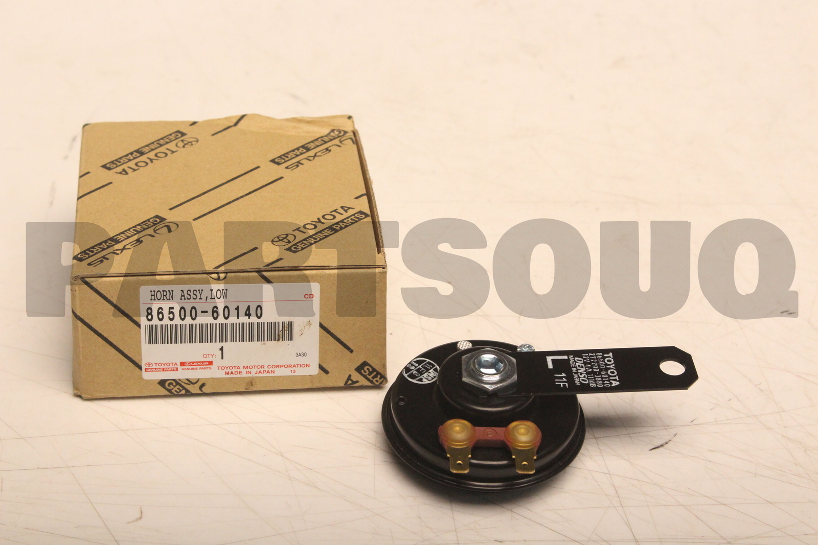 8650060140 Genuine Toyota HORN ASSY 86500-60140 | eBay