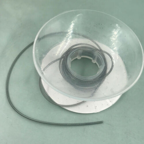 Orthodontic Dental Braces Niti Open Coil Spring Dia.014/.012/.010 ...