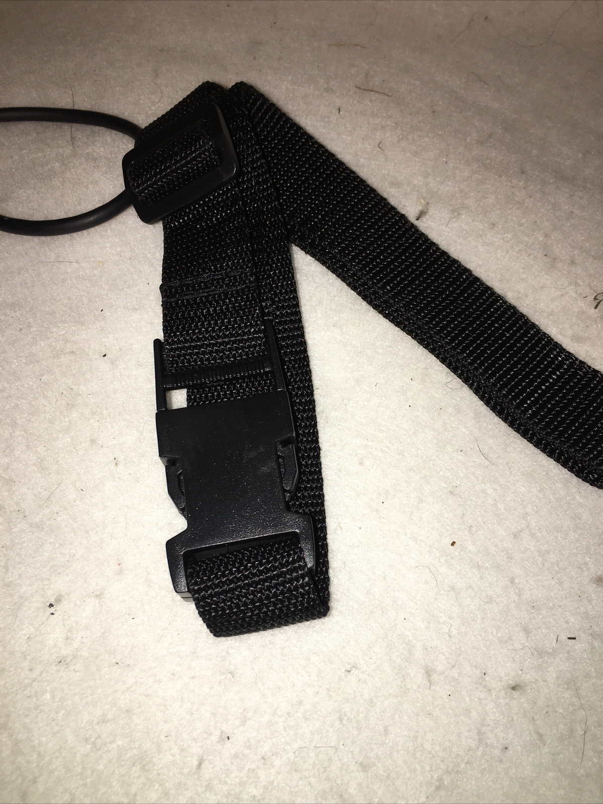 Bose QuietComfort Acoustic Noise Canceling Headset Model QC-1 | eBay