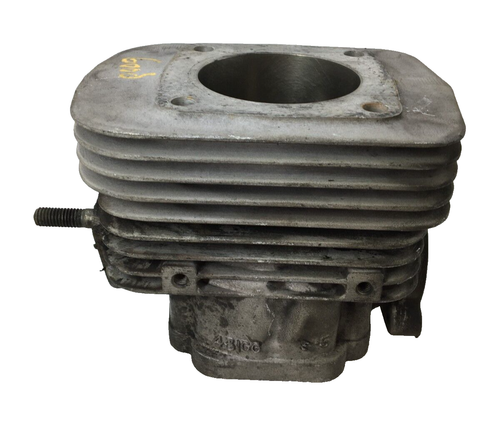 ARCTIC CAT SNOWMOBILE S-5 SUZUKI 440 431CC CYLINDER ASM. GOOD USED. | eBay