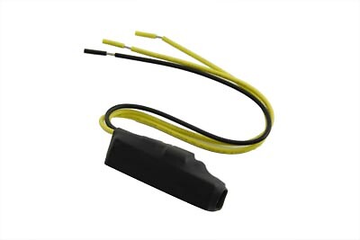 Volt Tech Turn Signal LED Load Equalizer fits Harley Davidson | eBay