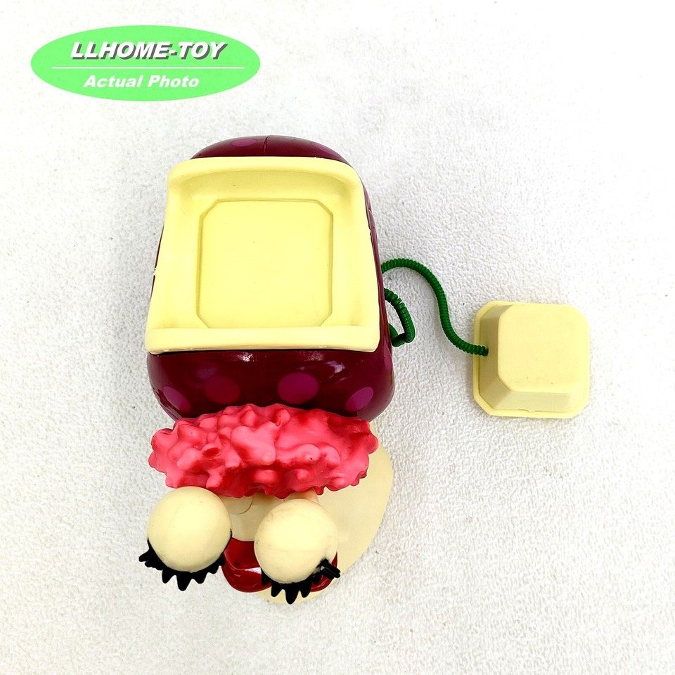 Anime One Piece Four Emperors Big Mom Linlin Den Den Mushi Figure Toy ...