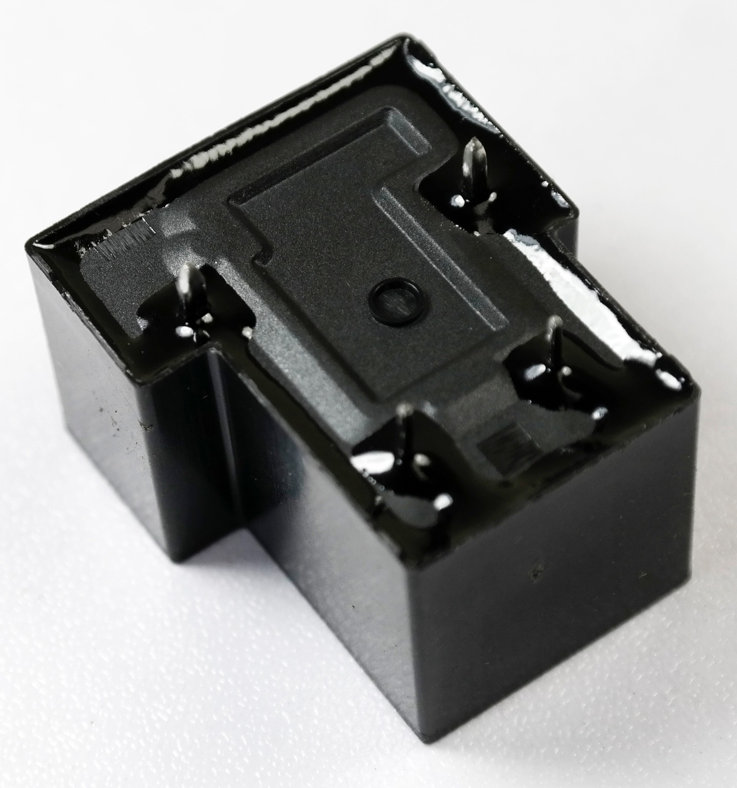 American Zettler 15VDC 256 Ohm 40A SPST - Power Relay Part # AZ2150-1A ...