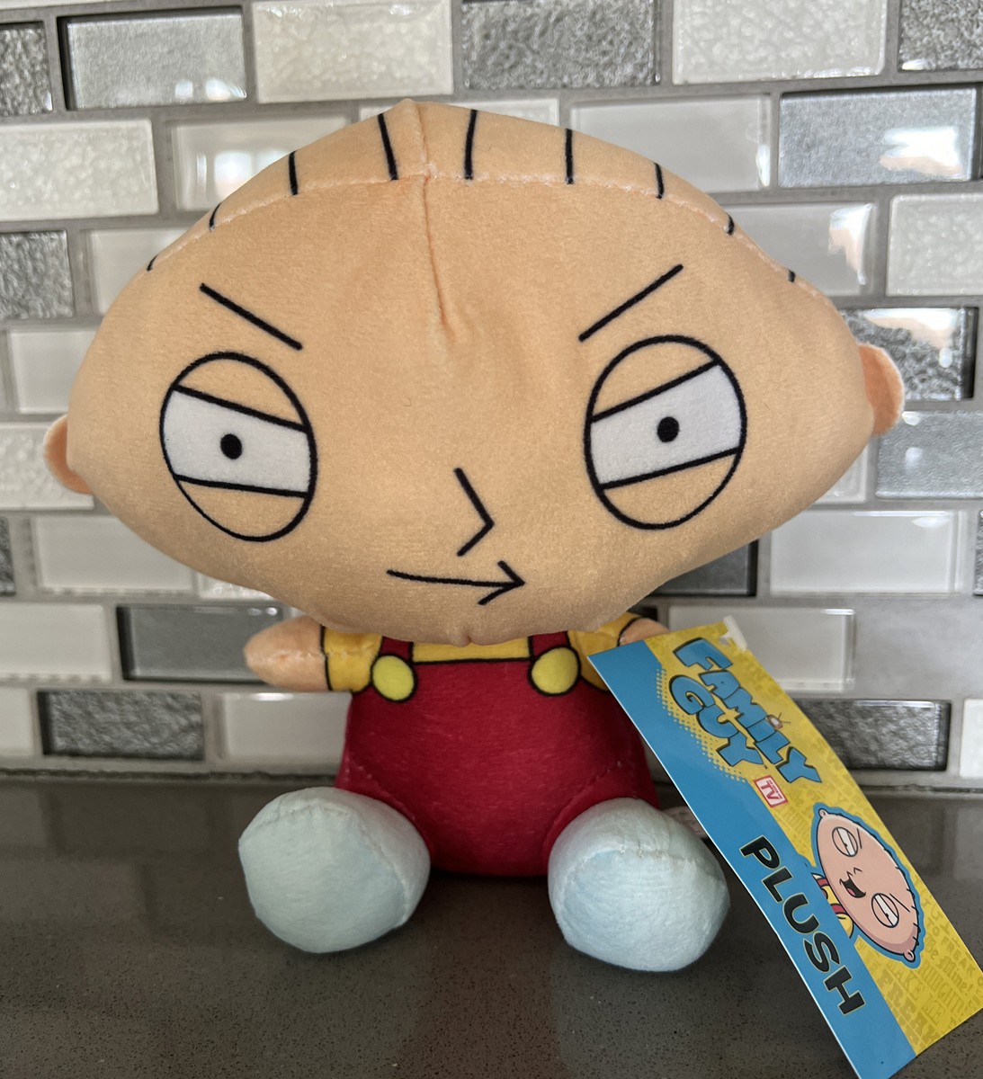 Stewie Griffin Real Person