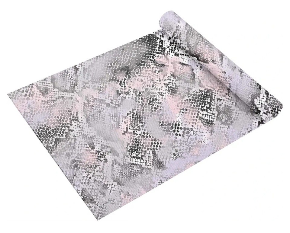 Jessica Simpson Yoga Mat | eBay