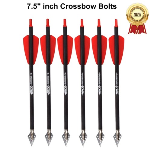 Crossbow Bolts Bodkin Tips > EK Archery Cobra System RX R9 Adder ...