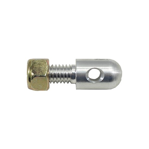 Wehrs Machine WM135 - Body Mount Threaded 5/16 -18 Unc 1/2In Pin | eBay