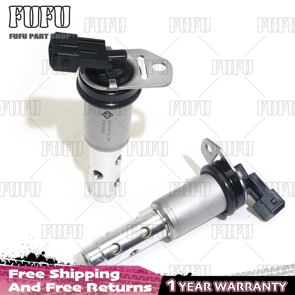 OEM Sprocket & Solenoid Valve & Oil Pump Kit for BMW 325I 335I N51 N52 ...