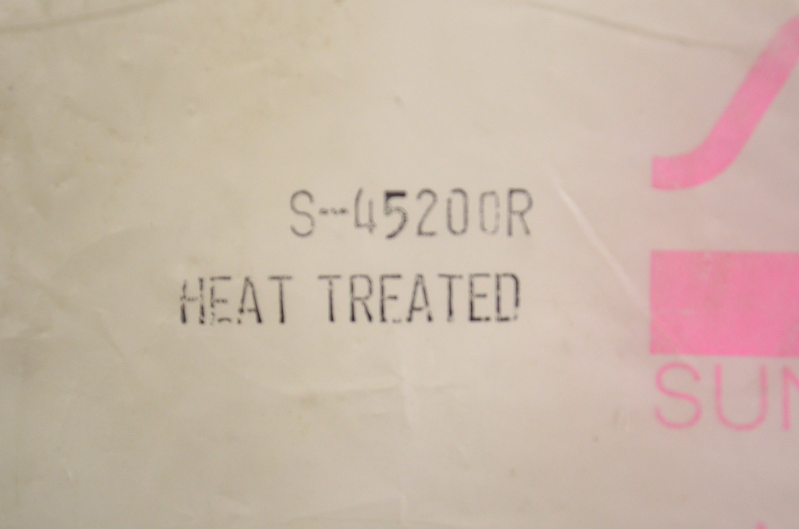 Sunstar S-45200R, 2500-282 Sprocket 40T NOS | eBay