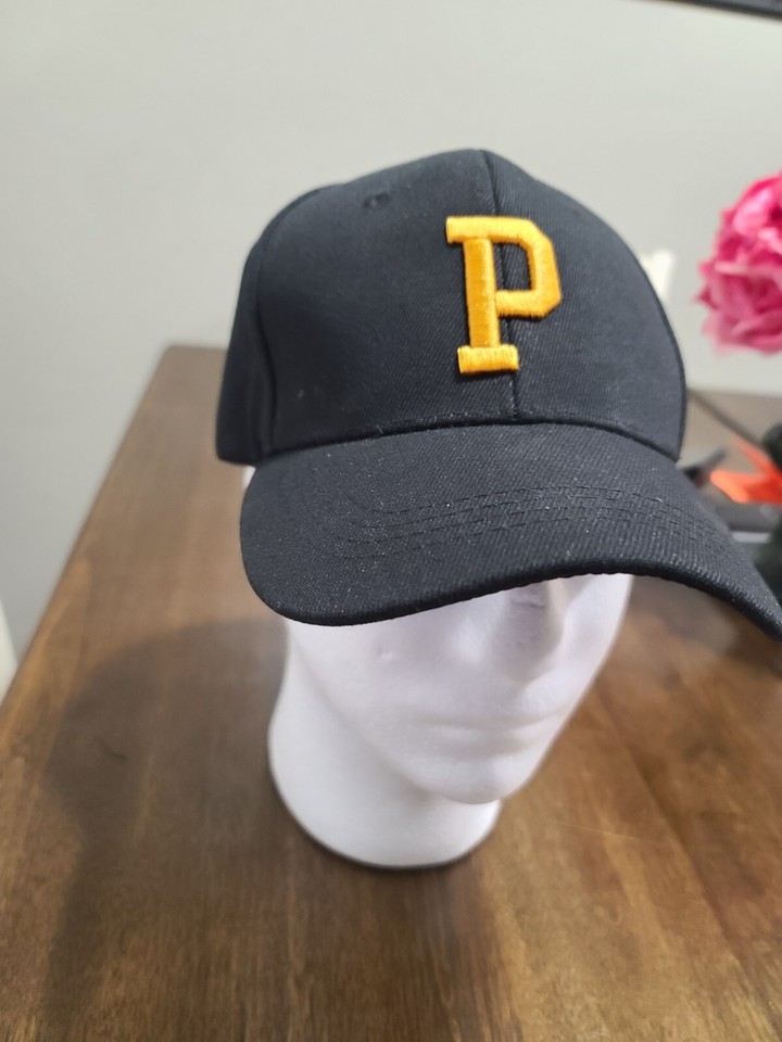 Pittsburgh Pirates Baseball cap. Adjustable Strap. Brand New. FREE ...
