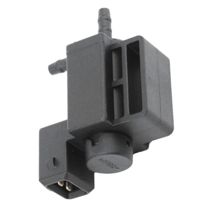 Car Engine Vacuum Solenoid Valve On Intake Manifold for Benz ML350 ...
