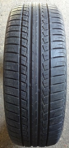 1 Summer Tyre Nexen Classe Premiere CP641 215/60 R17 96H E1708 | eBay ...