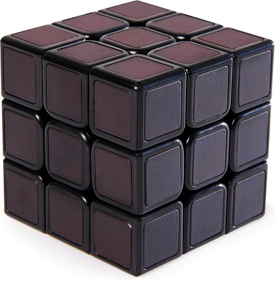 RUBIK'S CUBE PHANTOM BRAINTEASER PUZZLE GAME CHALLENGING AGES 8+ | eBay