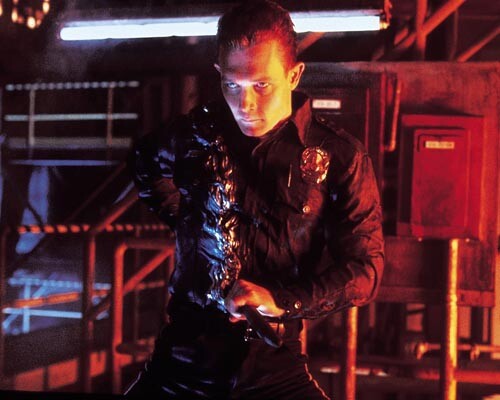 Robert Patrick [Terminator 2] 8"x10" 10"x8" Photo 62726 | eBay