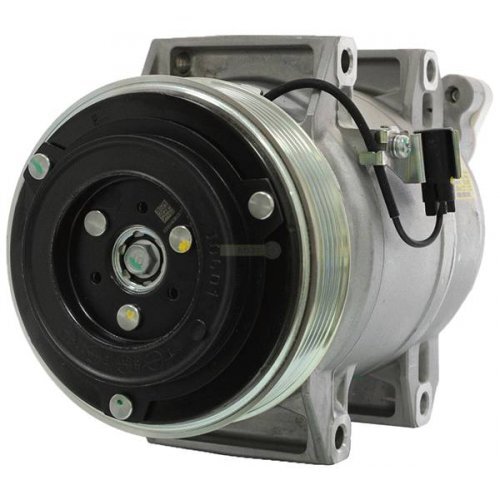 1*** KLIMAKOMPRESSOR NOUVEAU - OE-REF. 36001066 POUR FORD-VOLVO-SAAB | eBay
